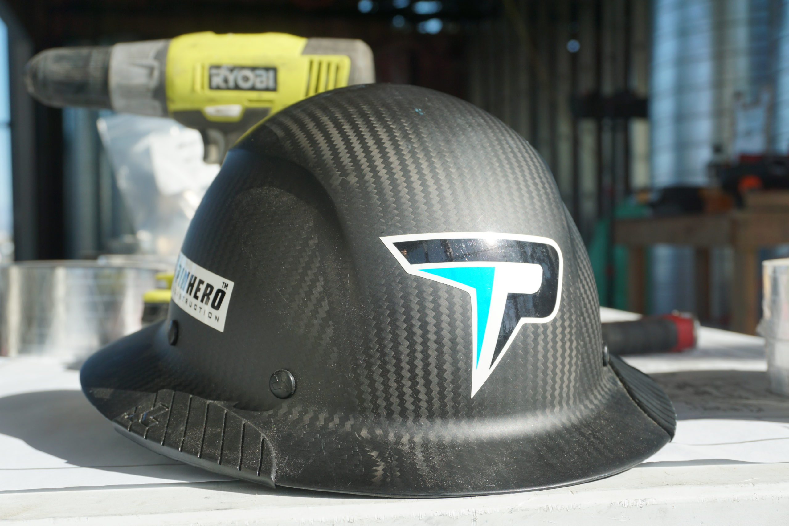 Safety - Pinhero Construction